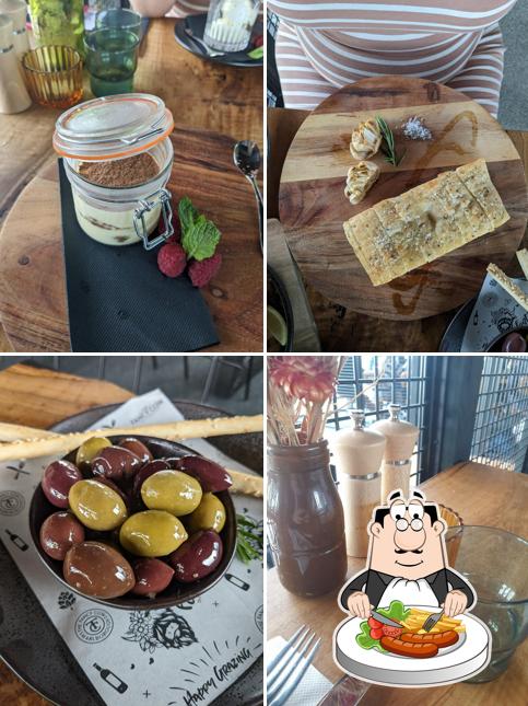 The Fancy Cow in Rapaura - Restaurant menu and reviews