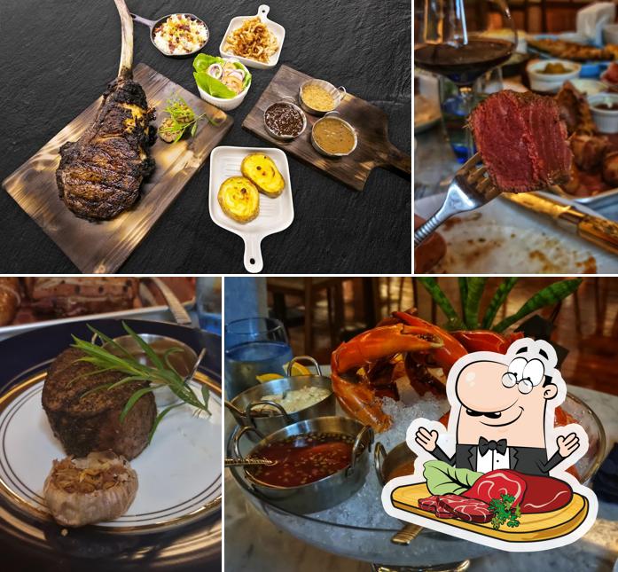 The Lost Cow restaurant, Panglao - Restaurant reviews