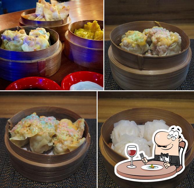 Tilu DimSum restaurant, Bandung - Restaurant reviews
