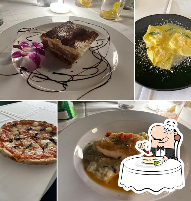 Tocco, Winnetka - Restaurant menu, prices and reviews
