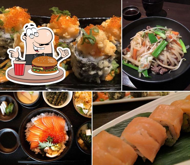 Toki, Abu Dhabi - Restaurant menu, prices and reviews
