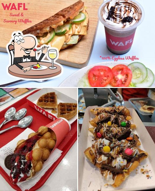 Wafl, Bengaluru, 3rd Floor - Restaurant reviews