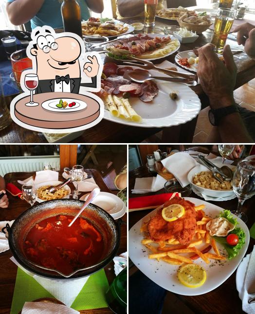 Restoran Stari mlin, Dalj - Menu del ristorante, prezzi e recensioni
