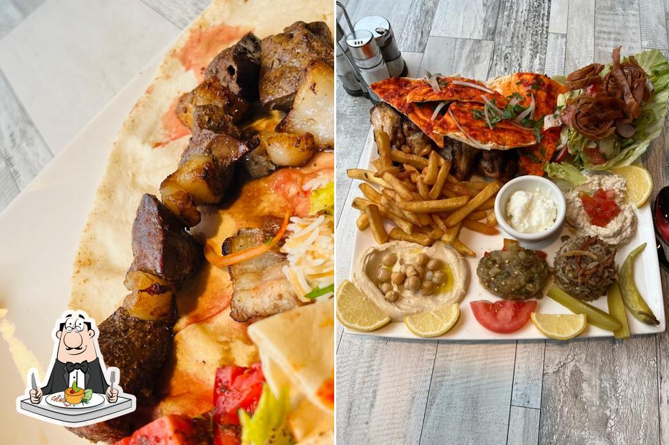 Sindbad Restaurant, Leuven - Restaurant reviews