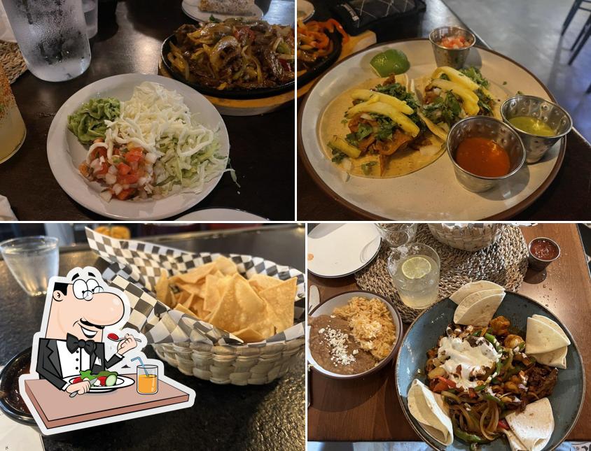 Sol Oaxaca Cocina Moderna in Perry Hall - Restaurant menu and reviews