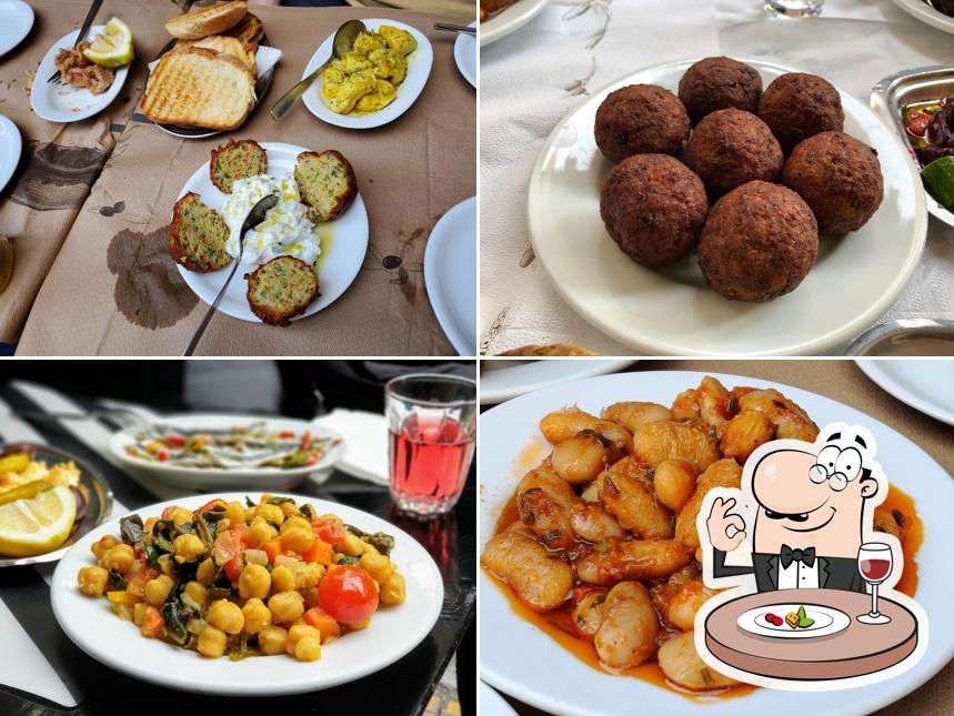 Tis theatrou to steki, Athens, Theatrou 7 - Restaurant reviews