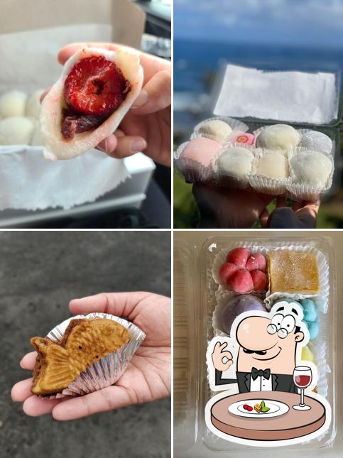 Postres Two Ladies Kitchen, Hilo - Carta del restaurante y opiniones