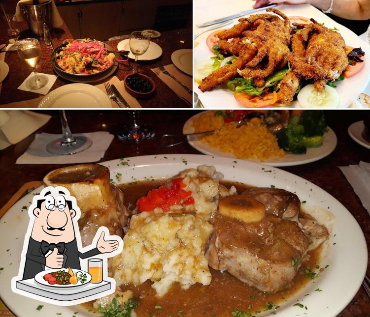 Vila Verde Restaurant in Wayne - Restaurant menu and reviews