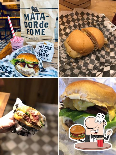 TT Burger Ipanema, Rio de Janeiro - Menu do restaurante, preços e opiniões