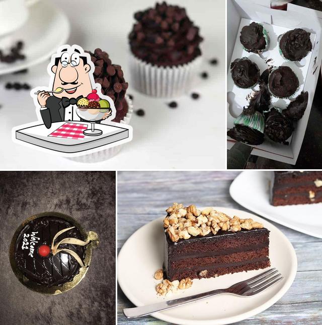 Bakingo, Gurugram - Restaurant menu, prices and reviews