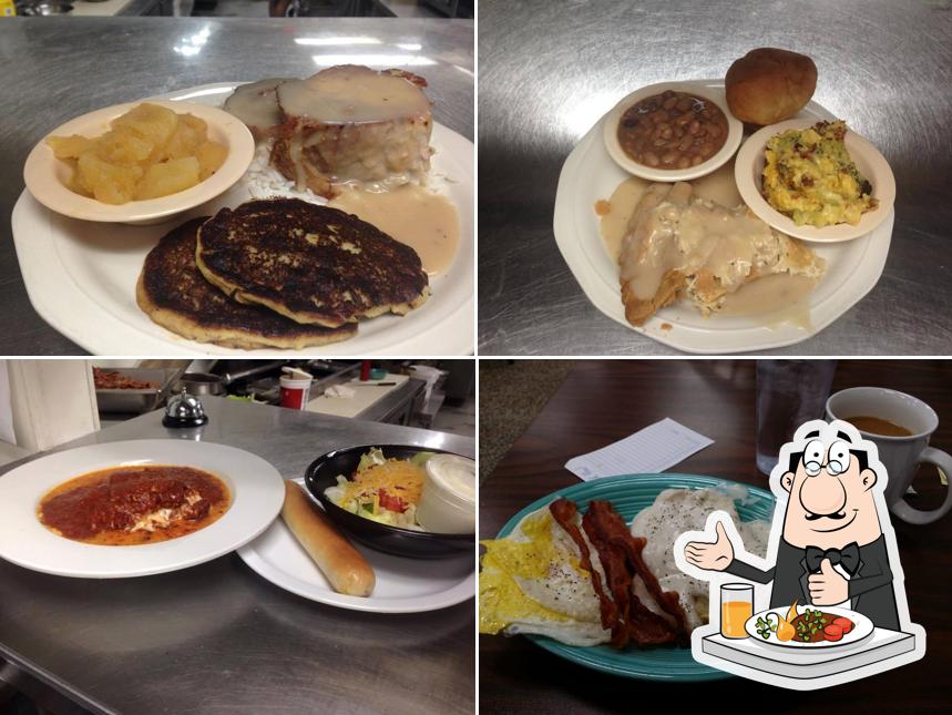 Four Peas In A Pod in Conover - Restaurant menu and reviews