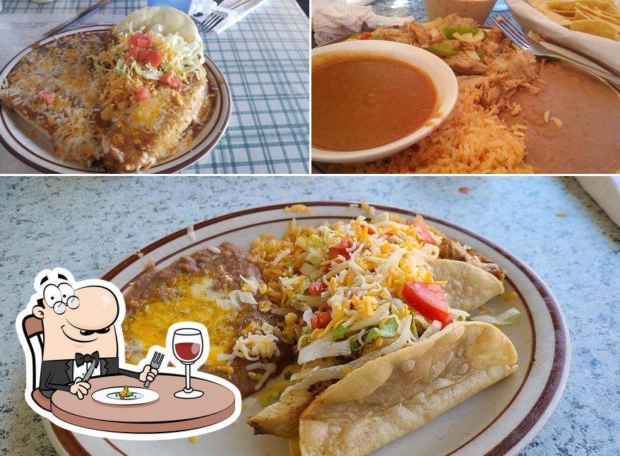 La Paws Restaurant in Big Bear - Restaurant menu and reviews