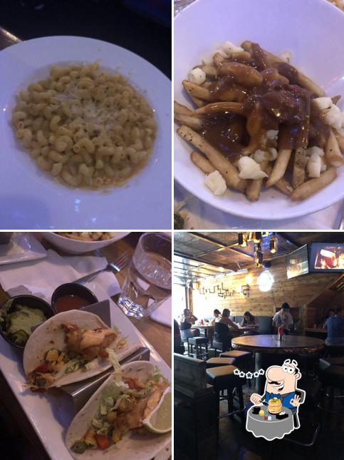 The Yonge St Warehouse, Toronto - Restaurant menu, prices and reviews