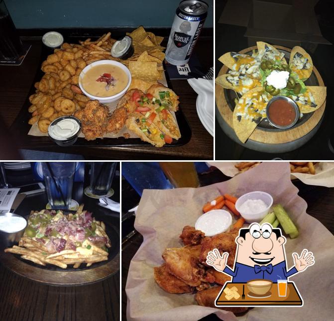 Addison Ice House, Addison - Restaurant menu, prices and reviews