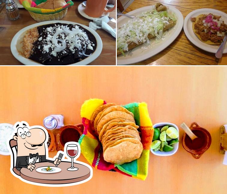 La Casa de Celia, Mexico City - Restaurant menu, prices and reviews