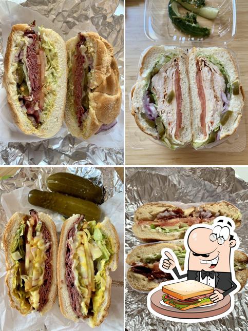 18TH Ave Deli grocery in New York City - Restaurant menu and reviews
