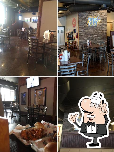 Best self-service in Florence, Alabama restaurants, autumn 2023 ...