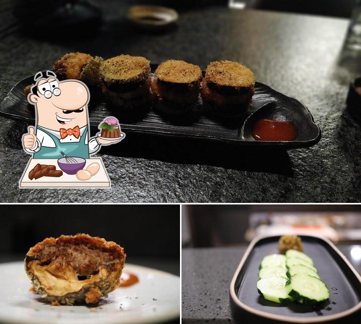 Akami restaurant, Busan - Restaurant reviews