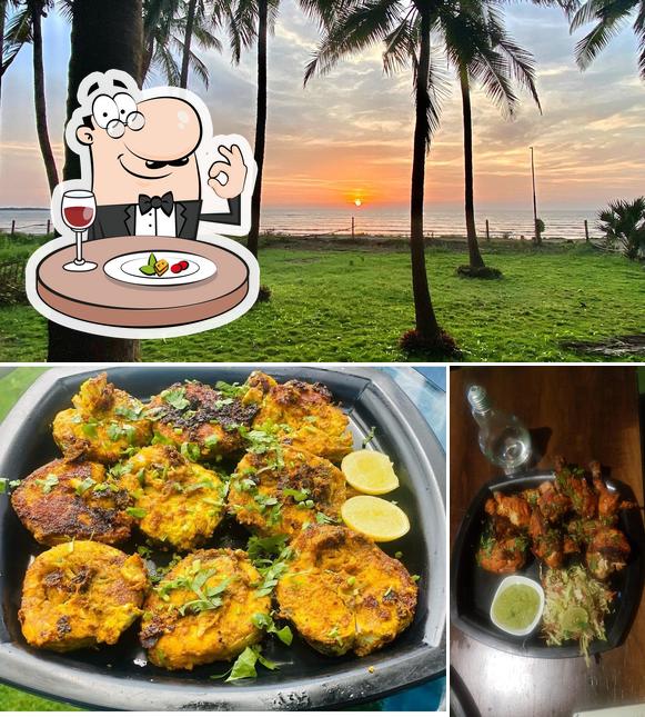 At The Beach Restaurant, Daman - Restaurant menu, prices and reviews