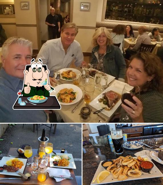 Barn Door Restaurant, Ridgefield - Restaurant menu, prices and reviews