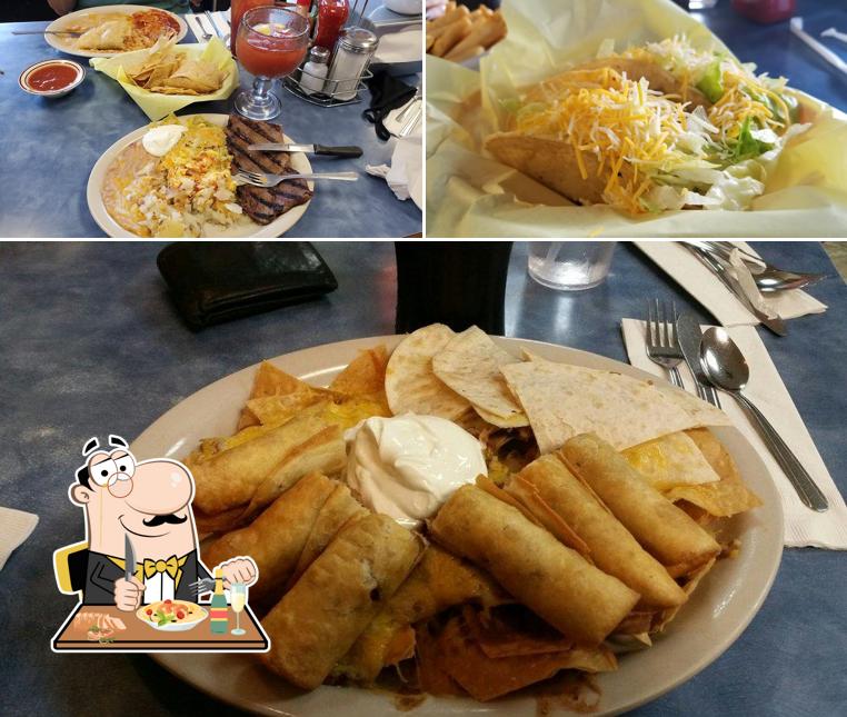 Brandon's Diner, Riverside - Restaurant menu, prices and reviews