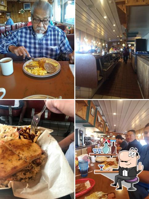 Bubba's Southern Barbeque, Yuma - Restaurant menu, prices and reviews