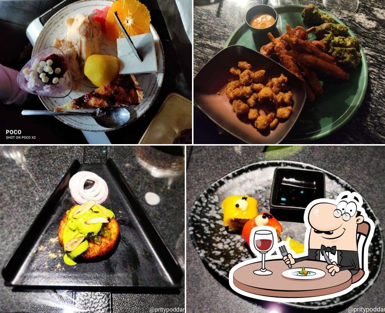 CLUB FENICIA, Kolkata - Restaurant menu, prices and reviews