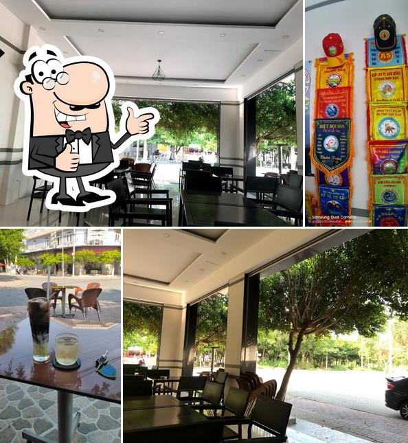 Cafe 59, Gò Công - Restaurant reviews