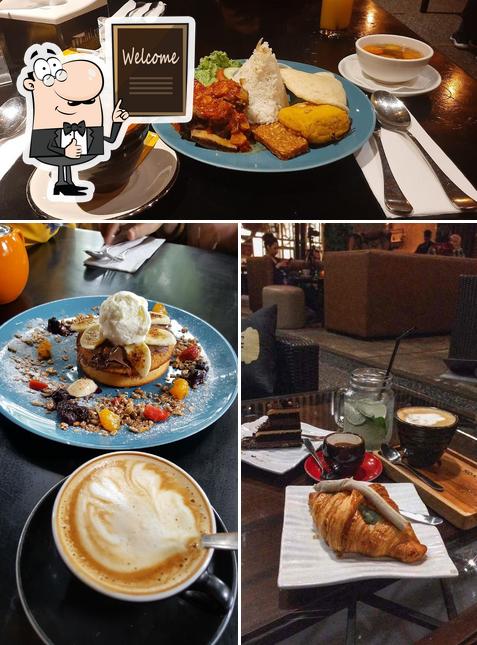 Noah's Barn, Bandung, Jl. Dayang Sumbi No.2 - Restaurant menu and reviews