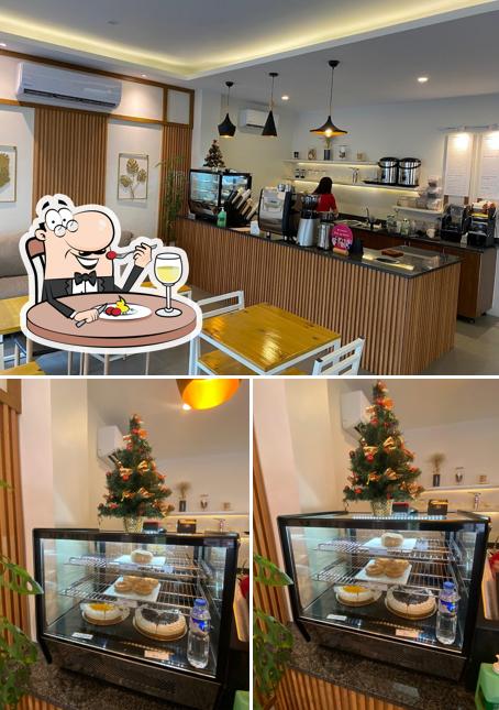 R' Coffee + Tea cafe, Urdaneta City - Restaurant reviews