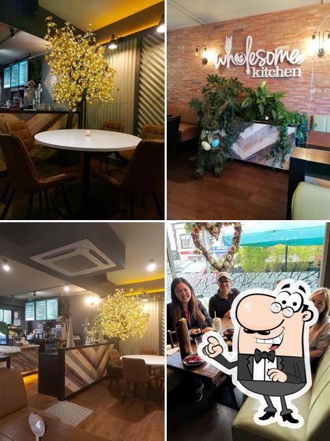 Best ice cream in Mullingar restaurants, spring 2024 - Restaurant Guru