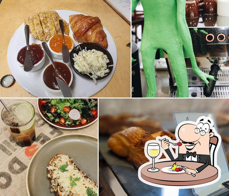 Castalia Bakery and Cafe, Brasília - Restaurant reviews