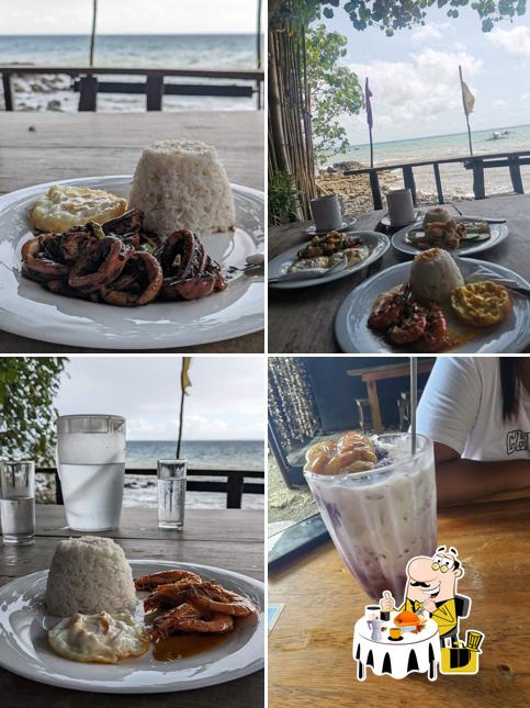 Dampa Seafood Restaurant, Real - Menú del restaurante, precios y reseñas