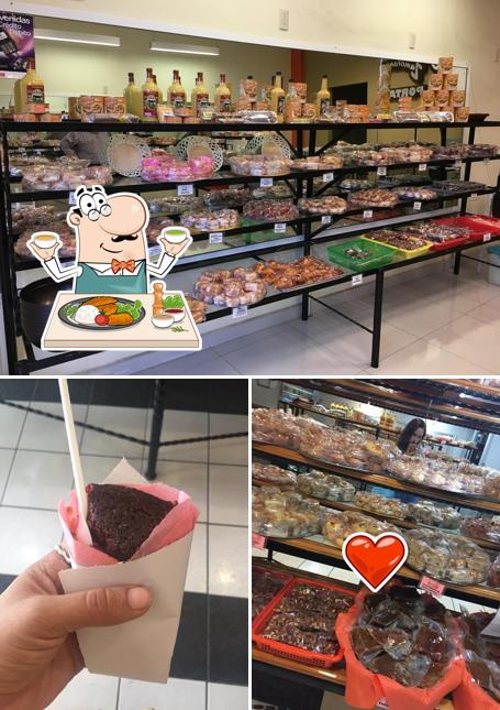 Dulces Zamoranos el Portal, Zamora - Restaurant menu, prices and reviews