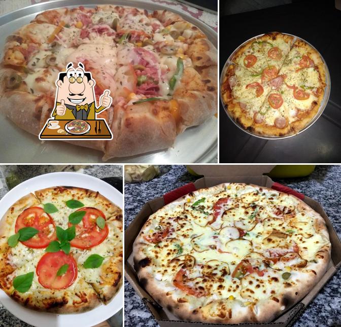 Os 3 melhores restaurantes com pizza em Bonfim, janeiro 2026 ...