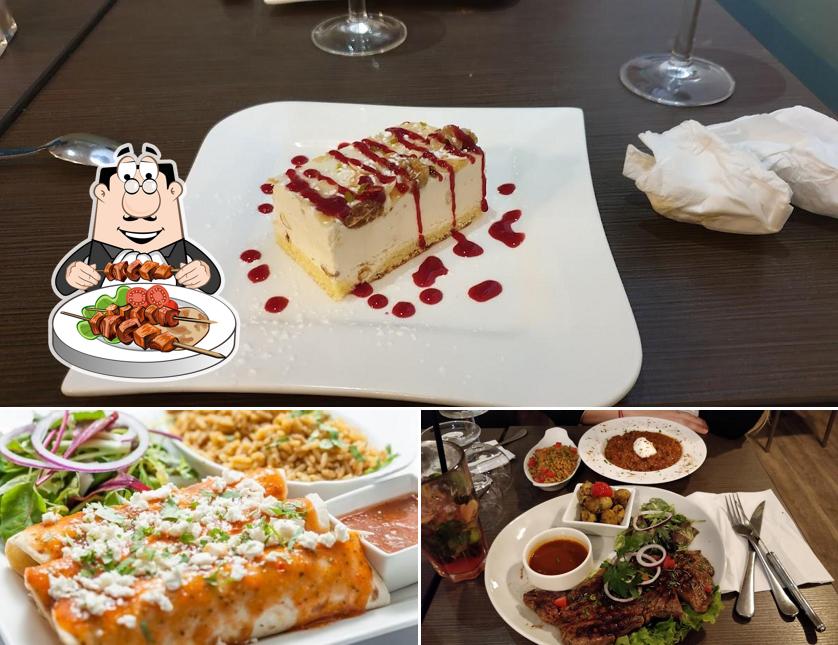 El Nopalito, Paris - Restaurant menu, prices and reviews