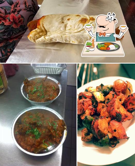 Goa Spice, Milnthorpe - Restaurant menu, prices and reviews