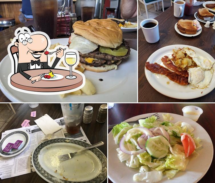 Fisher's Restaurant, Carroll - Restaurant menu, prices and reviews