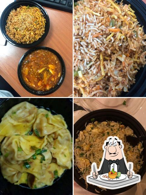 Gypsy Chinese Restaurant, Dubai, Shop 6 - Restaurant menu and reviews