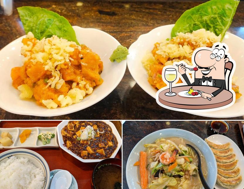 Ipponyari Lipa restaurant, Malvar - Restaurant menu and reviews
