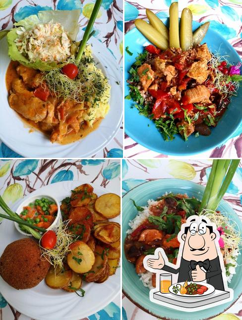Kogel Mogel restaurant, Wejherowo - Restaurant reviews
