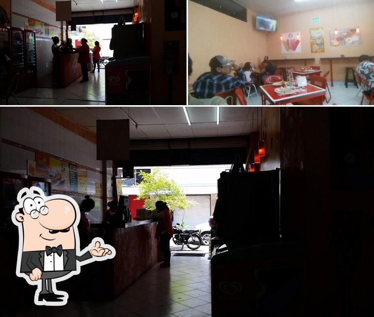 Las Quekas, Guadalajara - Menú del restaurante, precios y reseñas