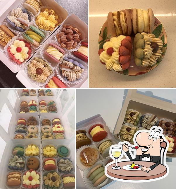 Le Macaron, Auckland - Restaurant menu, prices and reviews