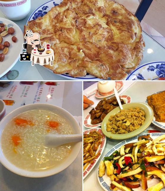 Lu's Garden in City of Industry - Restaurant menu and reviews