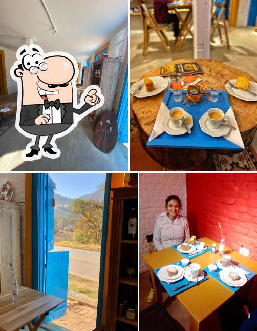 Maison Pio Cafe e Restaurante, Brazil - Restaurant reviews