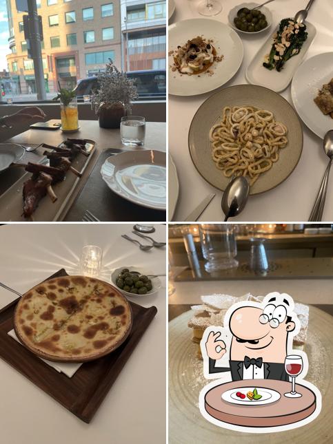 Osteria Giulia in Toronto - Restaurant reviews