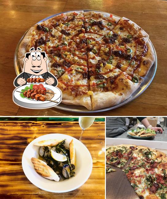 The Twisted Goat, Homer - Restaurant menu, prices and reviews