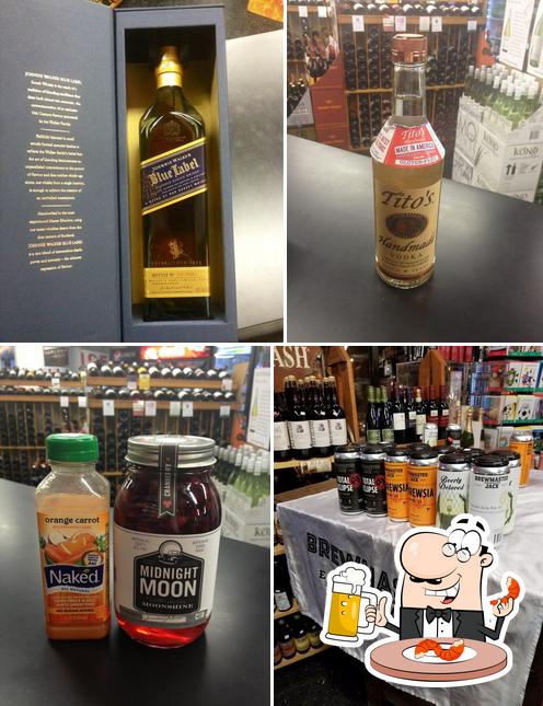 Fort Point Market in Boston - Restaurant reviews