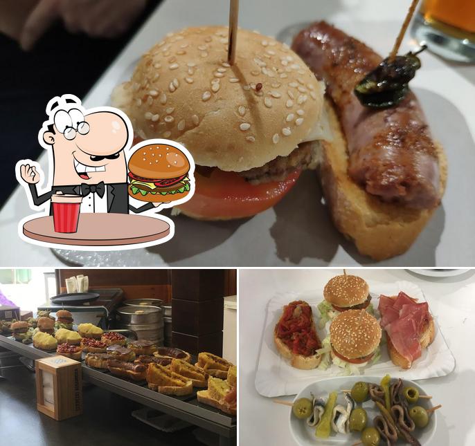 Bar La Masereta in Catarroja - Restaurant reviews