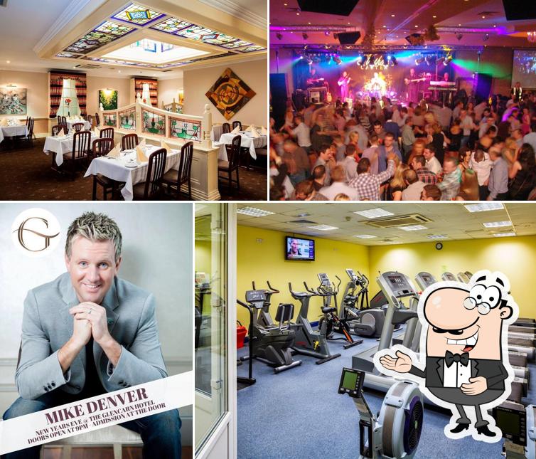 The Glencarn Hotel in Castleblayney - Restaurant reviews